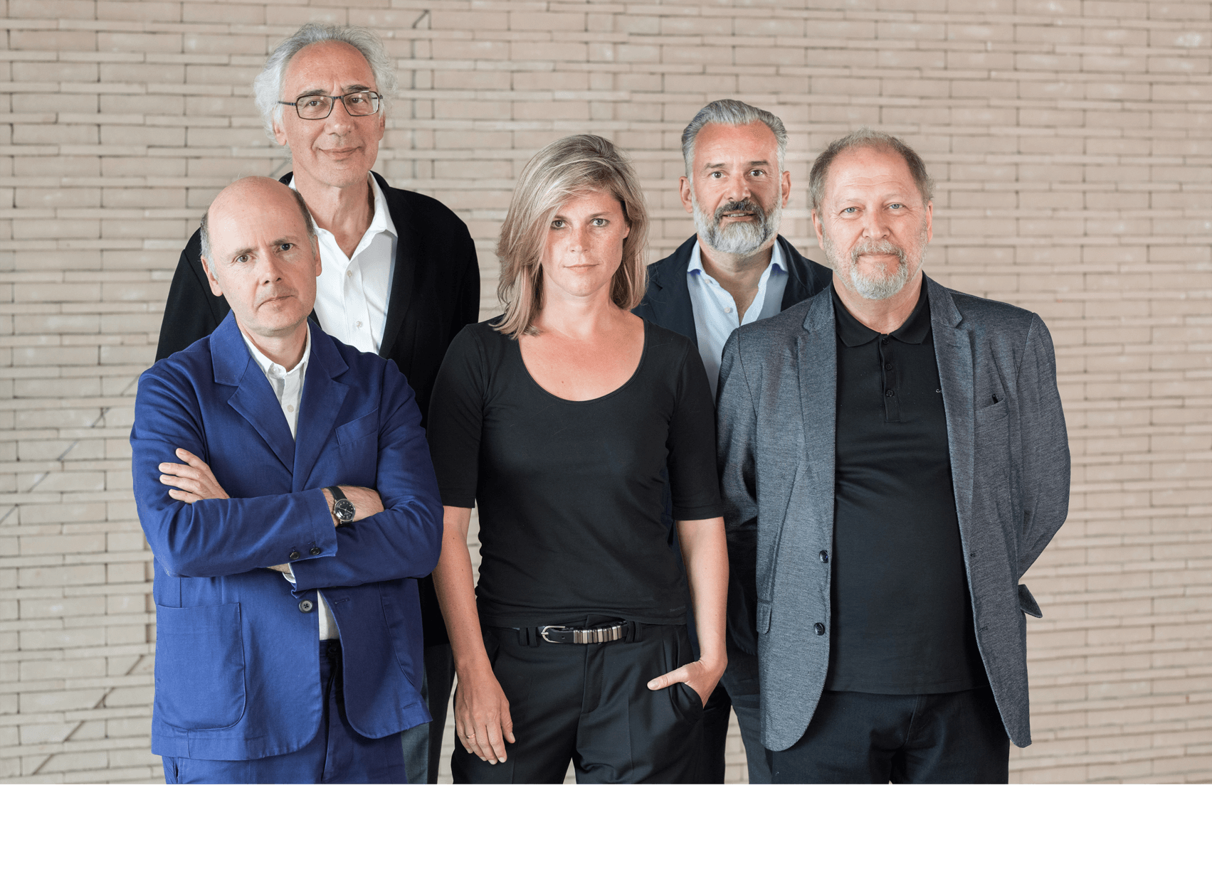 BEHF Architects: architectural office located in Vienna