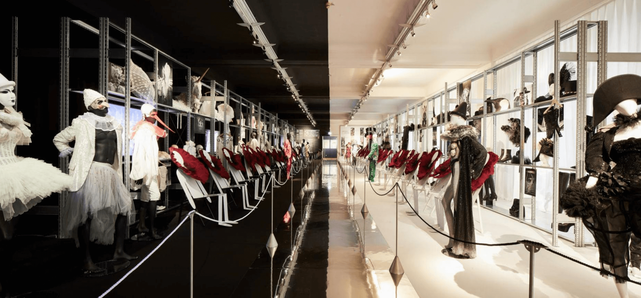 LIFE BALL 2019: BEHF-designed Special Exhibition "United in Diversity"